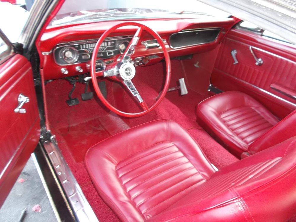 Car Modification Service USA | Backyard Customs California